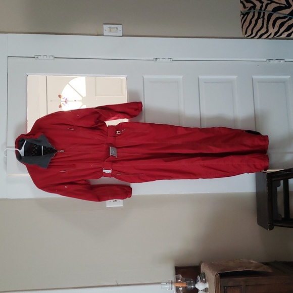 Bogner | Pants & Jumpsuits | Bogner Jumpsuit | Poshmark